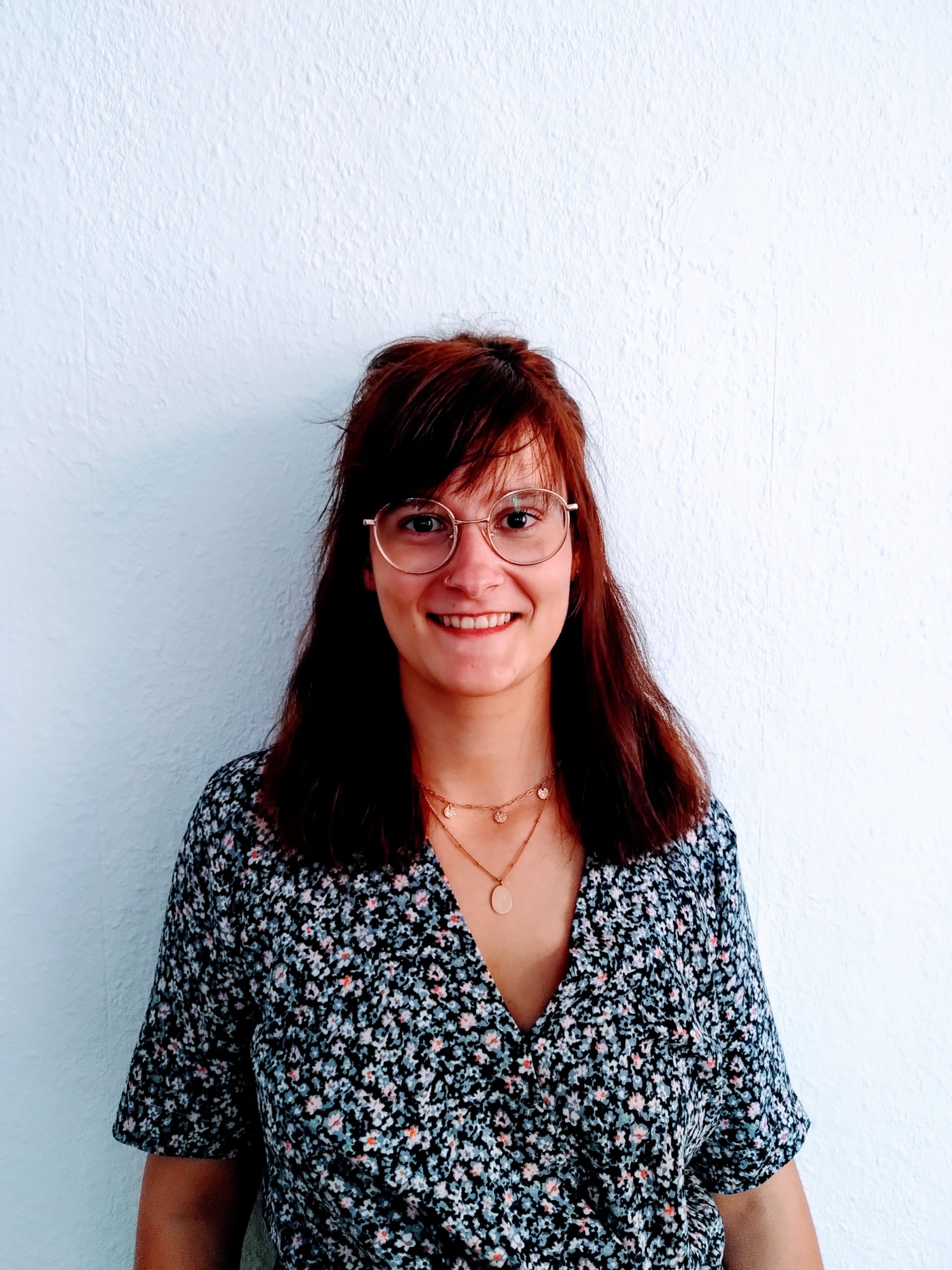 Luisa Weyers - Lehrstuhl für Öffentliches Recht und Völkerrecht – Prof ...