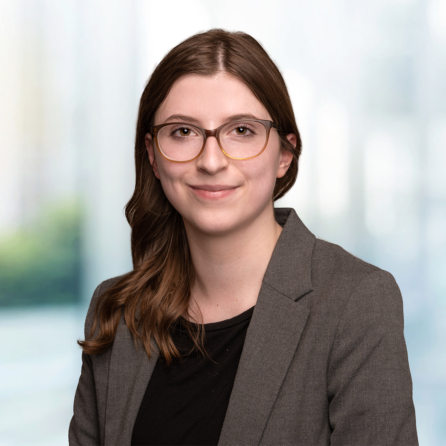 Jasmin Mooser - Lehrstuhl für Öffentliches Recht und Völkerrecht – Prof ...