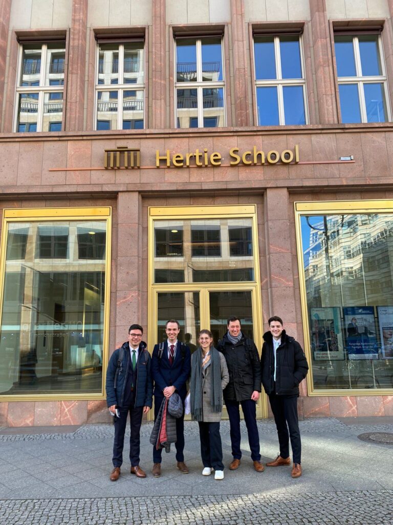 Philip C. Jessup International Moot Court